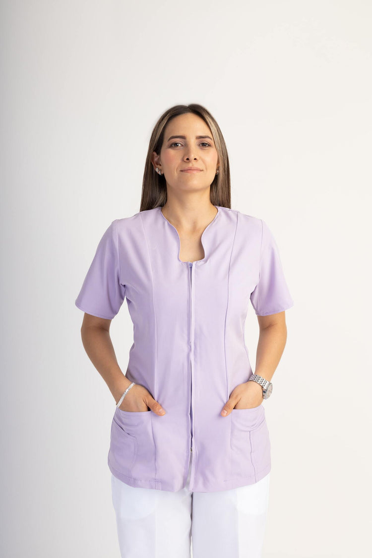 Milenio Uniformes - Batas Antiéstáticas y Ropería Hospitalaria