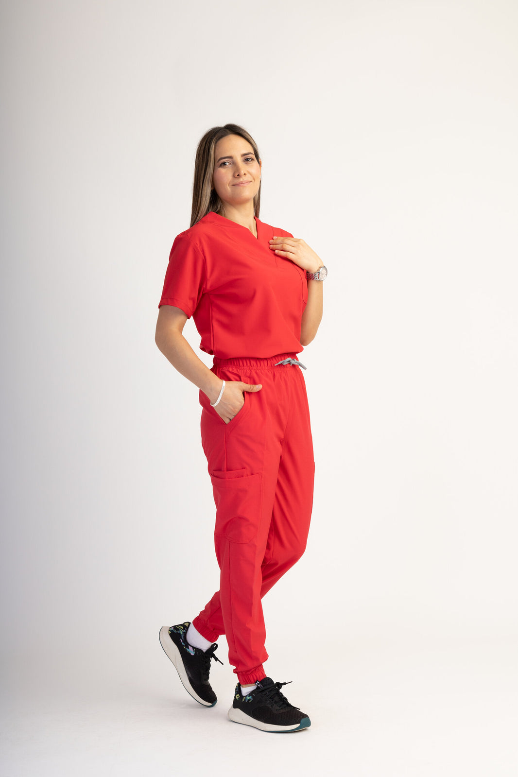 Milenio Uniformes - Batas Antiéstáticas y Ropería Hospitalaria