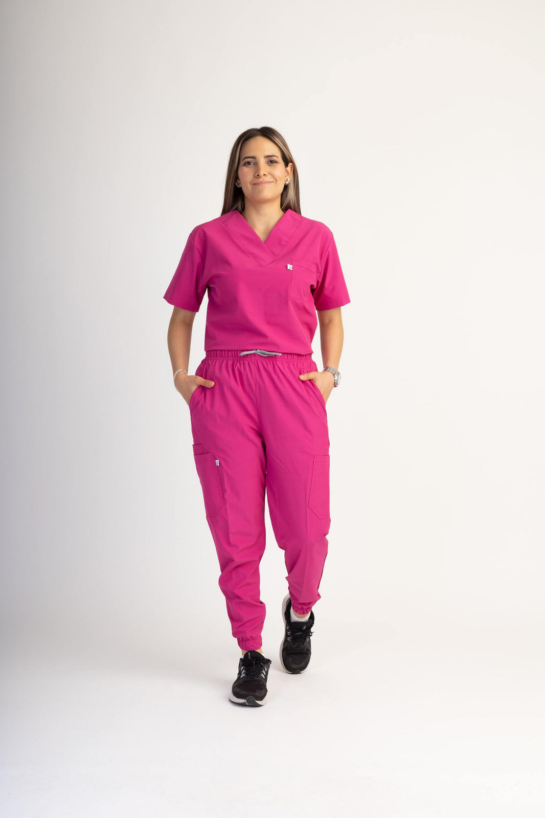 Milenio Uniformes - Batas Antiéstáticas y Ropería Hospitalaria